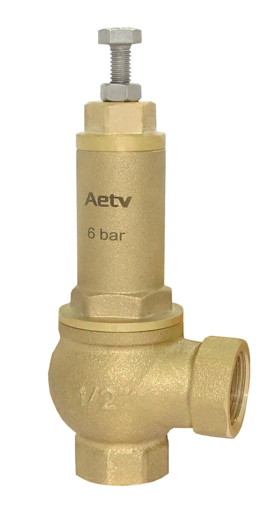 爱尔特|AETV安全阀，AETV不锈钢减压阀，AETV自动补水阀，AETV不锈钢排气阀，破真空阀，ITAP阀门，YORK单向阀，VAREM膨胀 ...