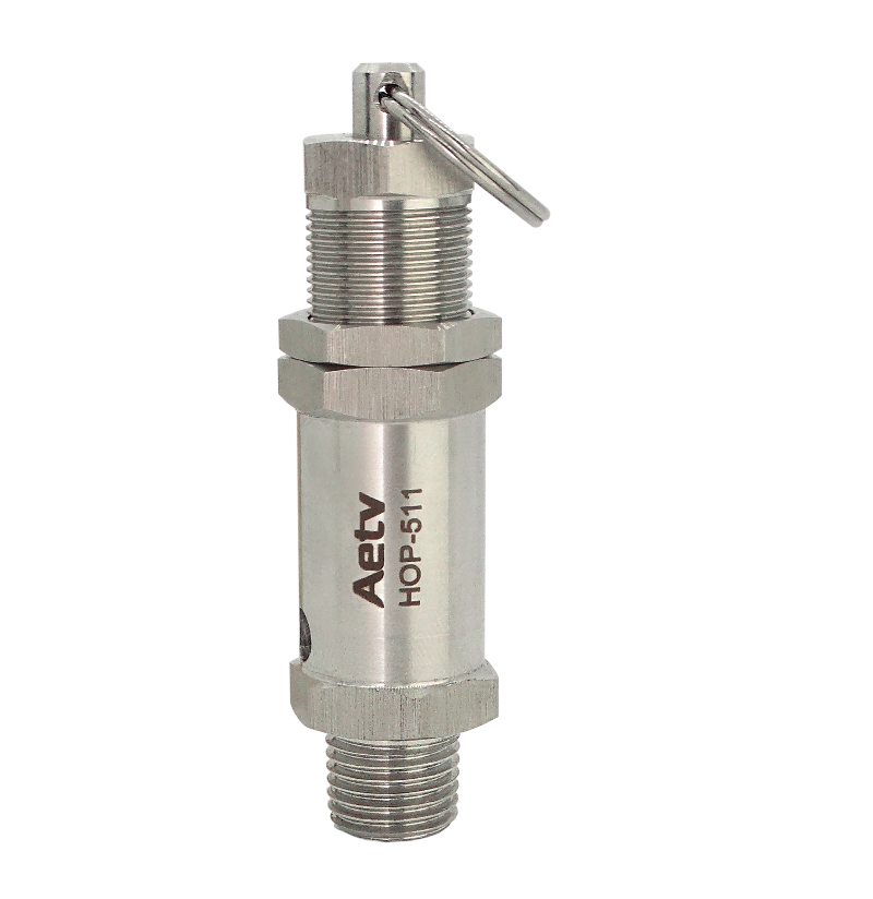 Shenzhen Aetvc Valve Co.,LTD