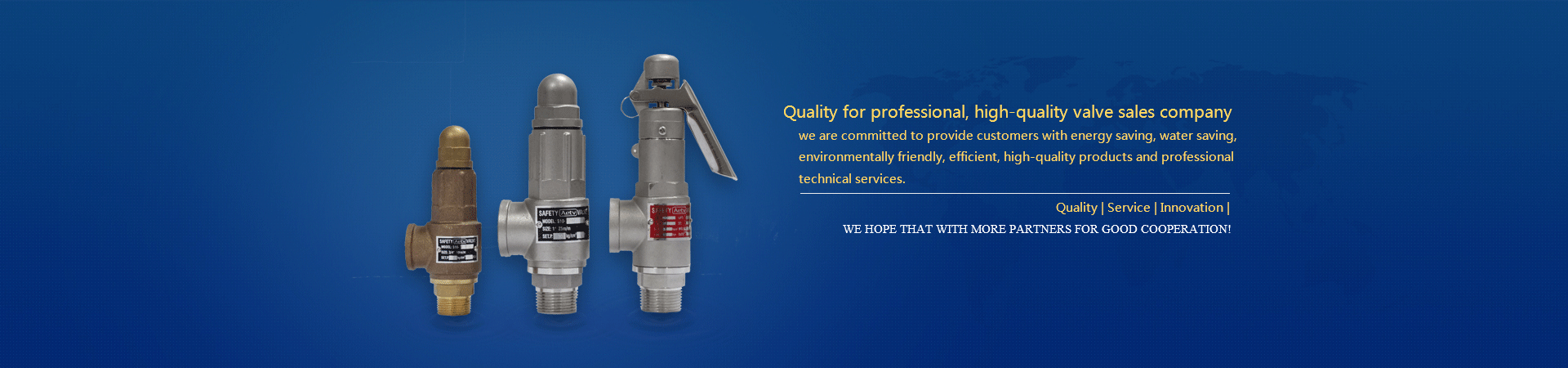 Shenzhen Aetvc Valve Co.,LTD